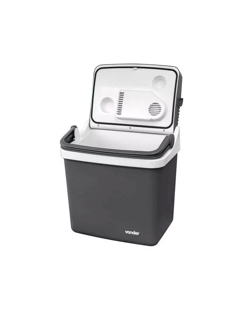 Refrigerador Automotivo 12 V, 20 Litros, Vonder