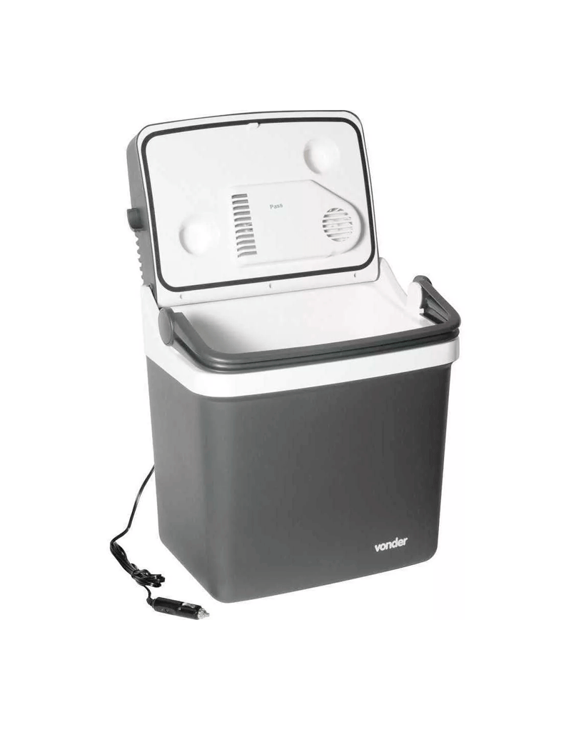 Refrigerador Automotivo 12 V, 20 Litros, Vonder